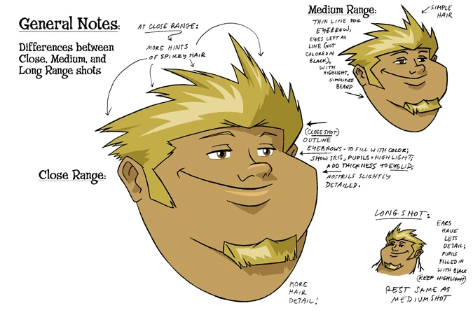 Harold Cooplowski | Megas XLR Wiki | Fandom
