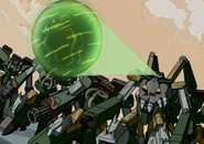 Glorft | Megas XLR Wiki | Fandom