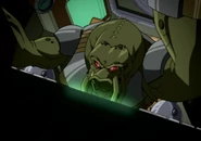 Gorrath | Megas XLR Wiki | Fandom