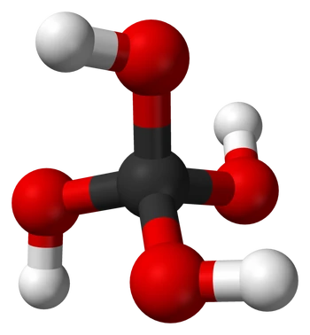 Orthocarbonic acid | Megatech Wiki | Fandom