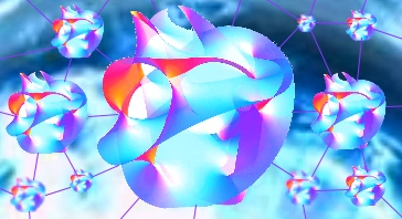 Higgs Field | Megatech Wiki | Fandom