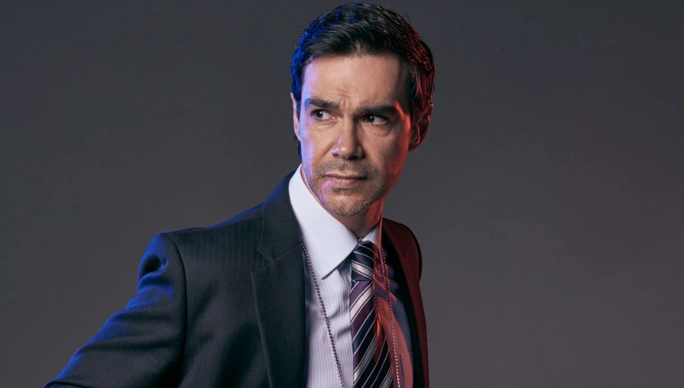 Fernando Olivares | Wiki MEGAteleseries | Fandom