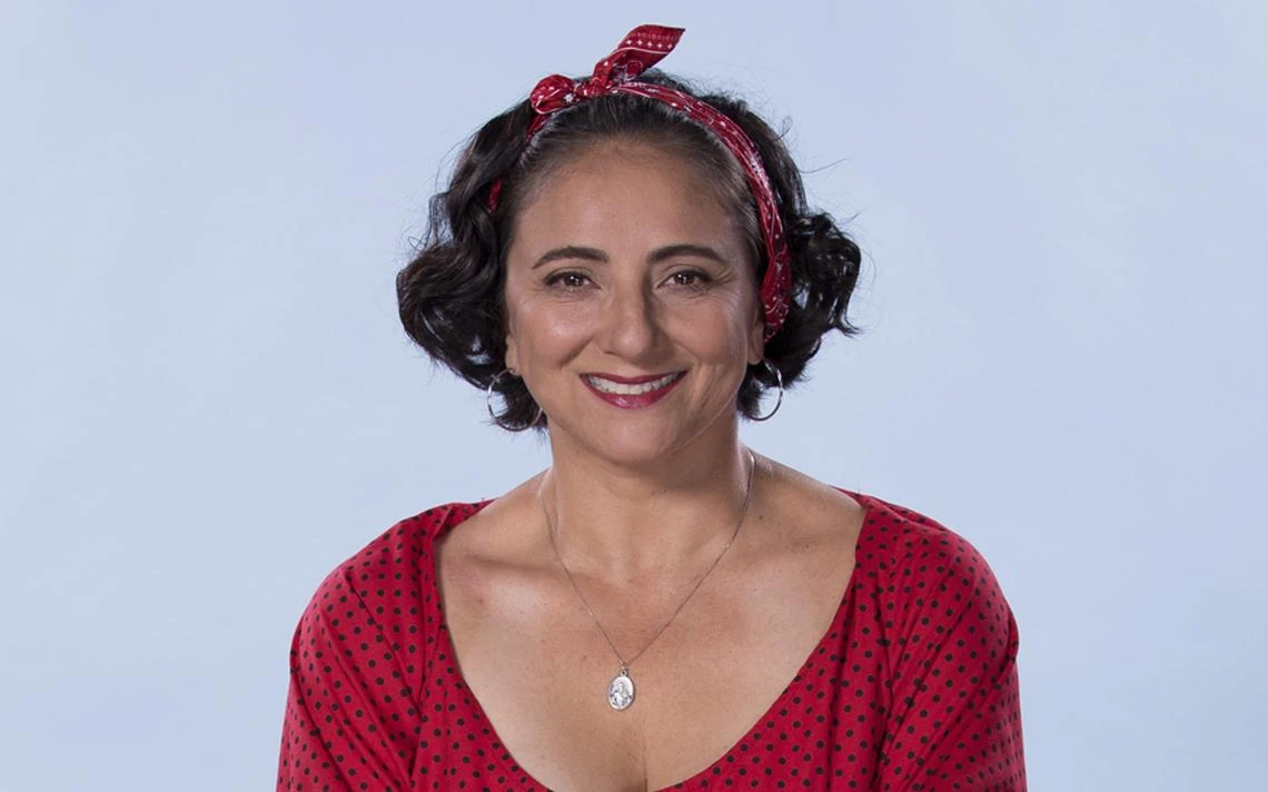 Ximena Rivas | Wiki MEGAteleseries | Fandom