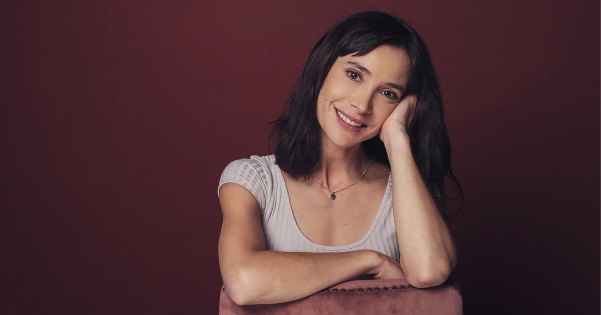 Daniela Ramírez | Wiki MEGAteleseries | Fandom