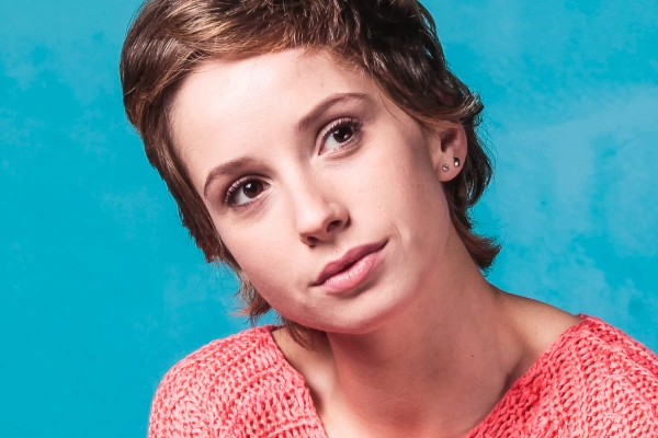 Manuela Opazo | Wiki MEGAteleseries | Fandom