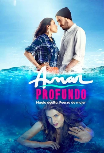 Amar Profundo | Wiki MEGAteleseries | Fandom