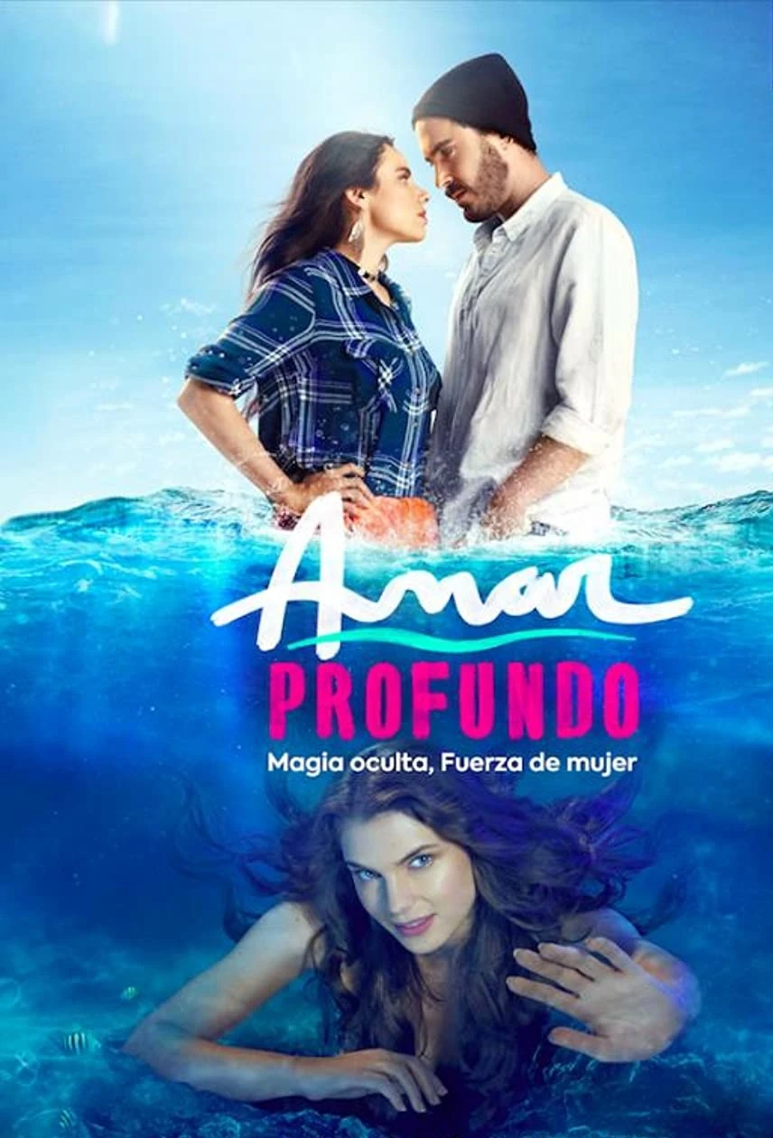 Amar Profundo | Wiki MEGAteleseries | Fandom