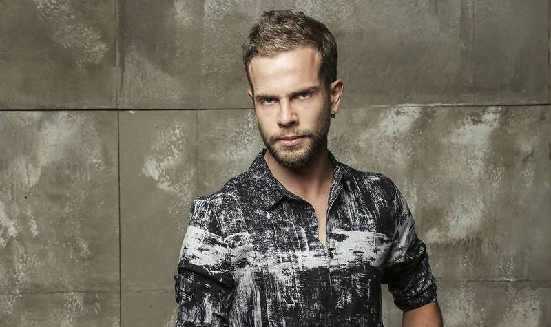 Daniel Contesse | Wiki MEGAteleseries | Fandom