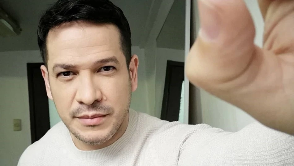 Alexander Solórzano | Wiki MEGAteleseries | Fandom