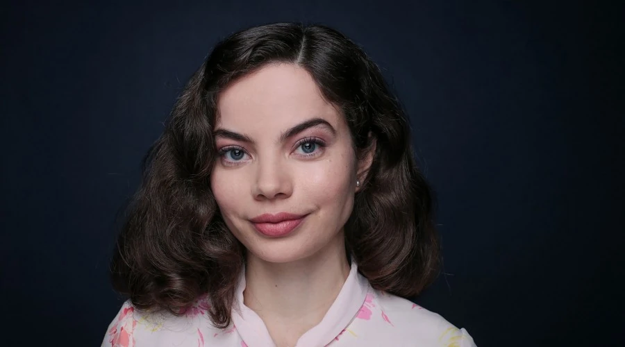 María José Weigel | Wiki MEGAteleseries | Fandom