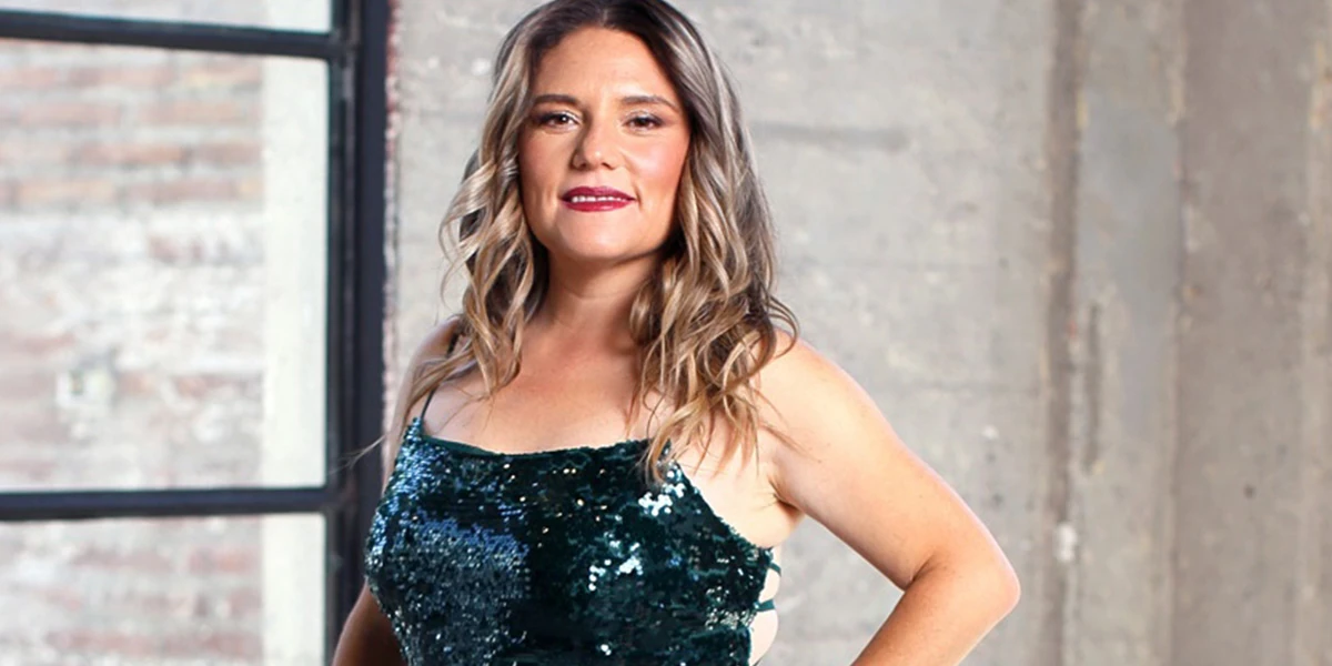 María José Quiroz | Wiki MEGAteleseries | Fandom