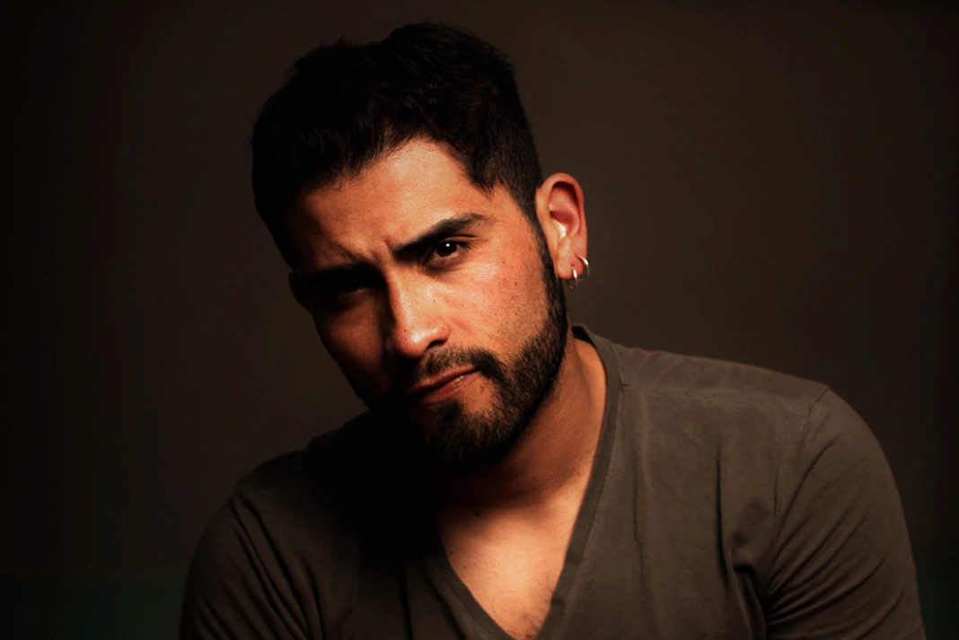 Gastón Salgado | Wiki MEGAteleseries | Fandom