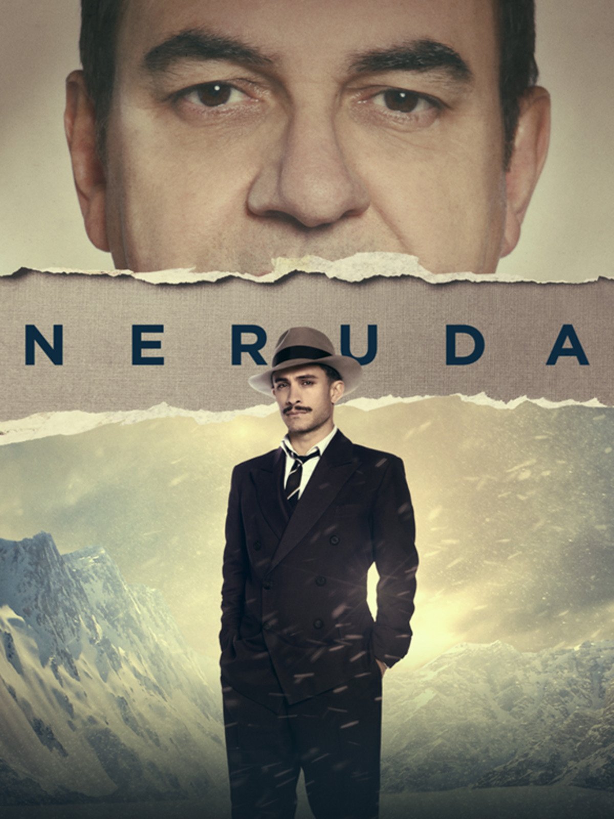 Neruda Wiki Megateleseries Fandom
