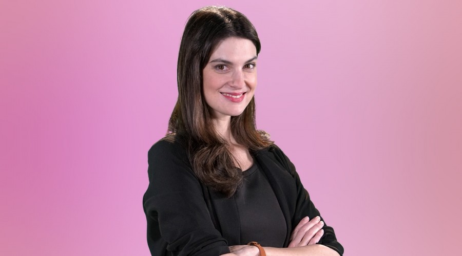 Paloma Moreno Wiki Megateleseries Fandom