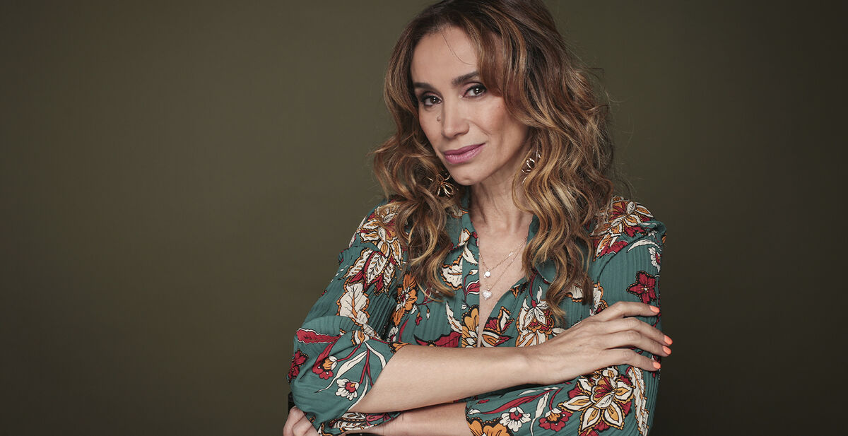 Alejandra Fosalba Wiki Megateleseries Fandom