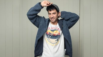 Max Salgado | Wiki MEGAteleseries | Fandom