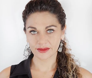 Elizabeth Torres | Wiki MEGAteleseries | Fandom