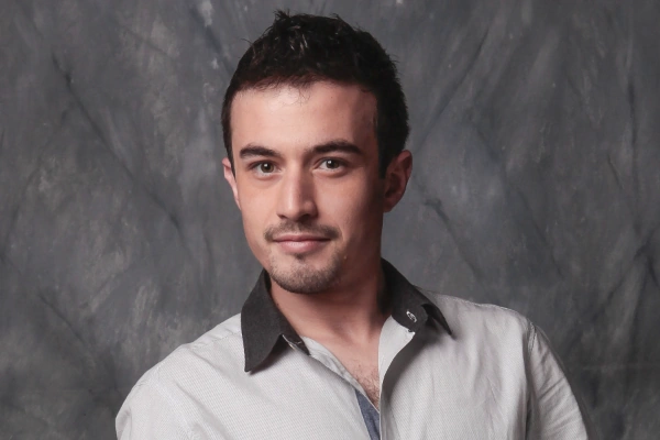 Ignacio Massa | Wiki MEGAteleseries | Fandom