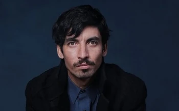 Michael Silva | Wiki MEGAteleseries | Fandom