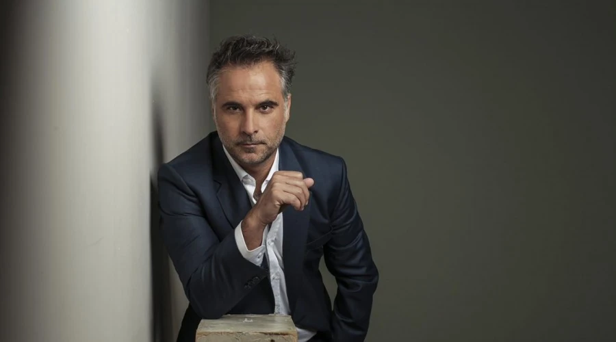 Paulo Brunetti | Wiki MEGAteleseries | Fandom