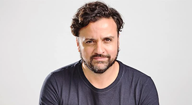 Ignacio Achurra | Wiki MEGAteleseries | Fandom