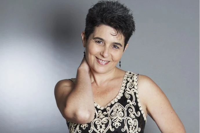 Patricia Velasco | Wiki MEGAteleseries | Fandom