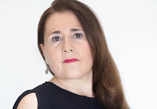 María Angélica Luzzi | Wiki MEGAteleseries | Fandom