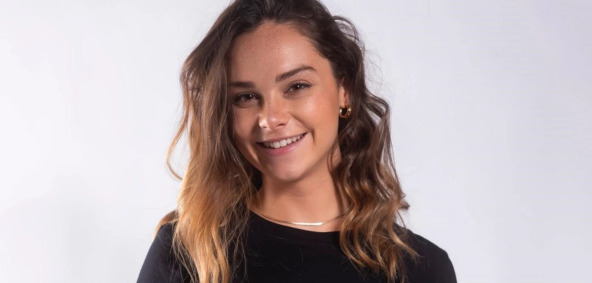 Francisca Armstrong | Wiki MEGAteleseries | Fandom