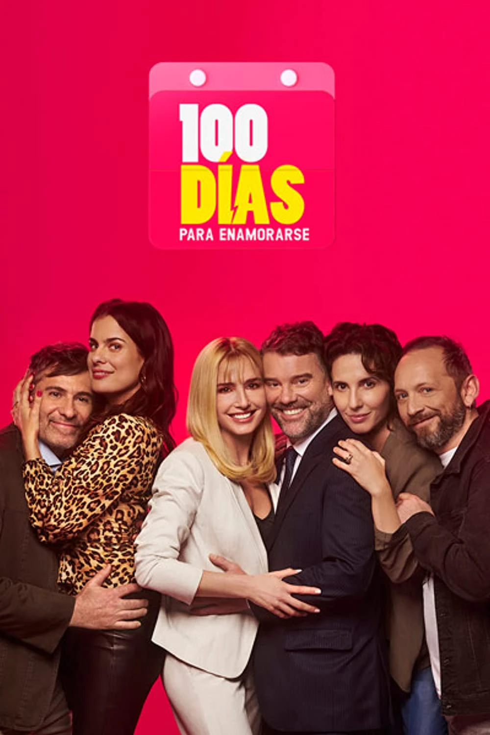 100 Días para Enamorarse | Wiki MEGAteleseries | Fandom