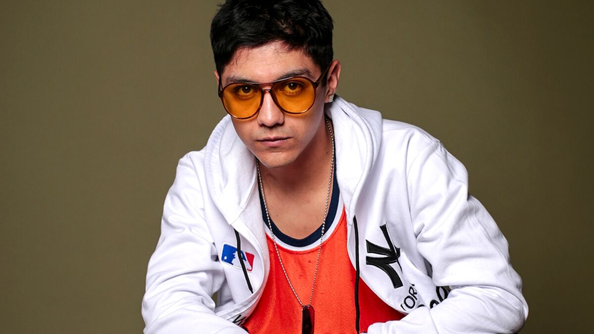 Nicolás Rojas Wiki Megateleseries Fandom