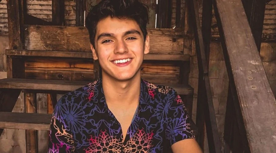 Oliver Borner | Wiki MEGAteleseries | Fandom