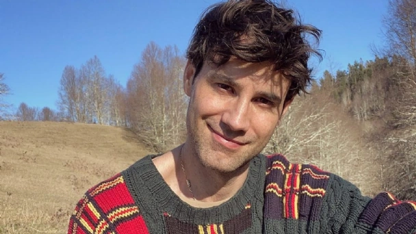 Ignacio Garmendia | Wiki MEGAteleseries | Fandom