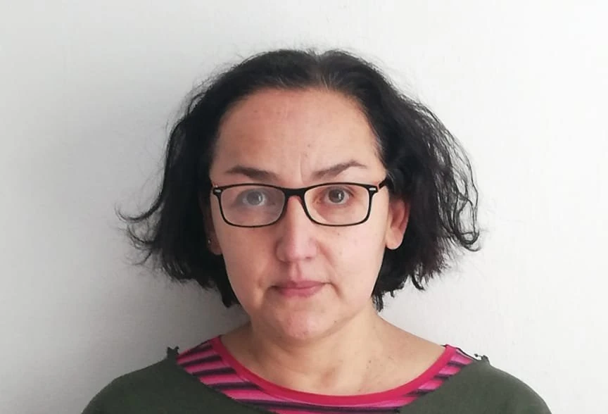 Roxana Naranjo | Wiki MEGAteleseries | Fandom