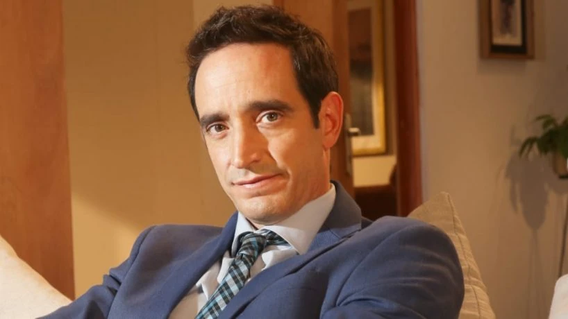 Nicolás Saavedra | Wiki MEGAteleseries | Fandom