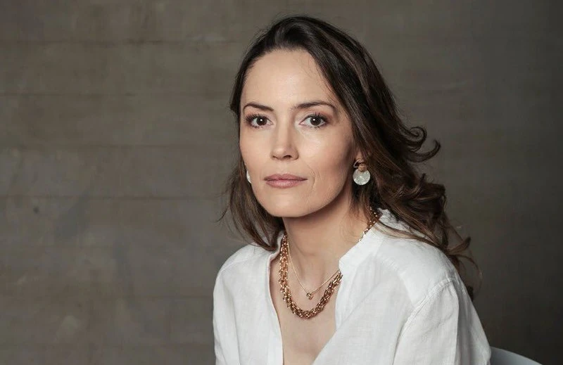 Ingrid Isensee | Wiki MEGAteleseries | Fandom