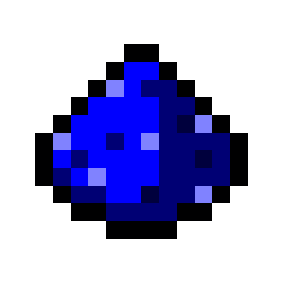 Sapphire Powder | Megathirio Wiki | Fandom