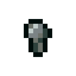 Zinc Nugget | Megathirio Wiki | Fandom