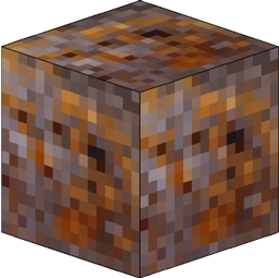 Rutile Ore | Megathirio Wiki | Fandom