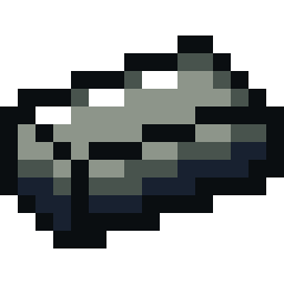 Iridium Ingot | Megathirio Wiki | Fandom
