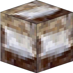 Cryolite Ore | Megathirio Wiki | Fandom