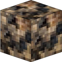 Cassiterite Ore | Megathirio Wiki | Fandom