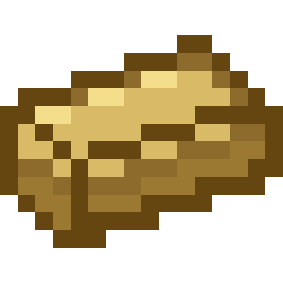 Brass Ingot | Megathirio Wiki | Fandom