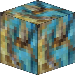 Turquoise Ore | Megathirio Wiki | Fandom