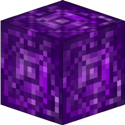 Amethyst Block | Megathirio Wiki | Fandom