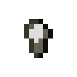 Iron Nugget | Megathirio Wiki | Fandom