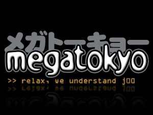 Megatokyo Wiki | Fandom