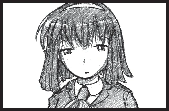 Teramoto Mami | Megatokyo Wiki | Fandom