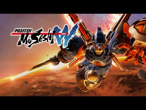 Megaton Musashi Wired | Megaton Musashi Wiki | Fandom