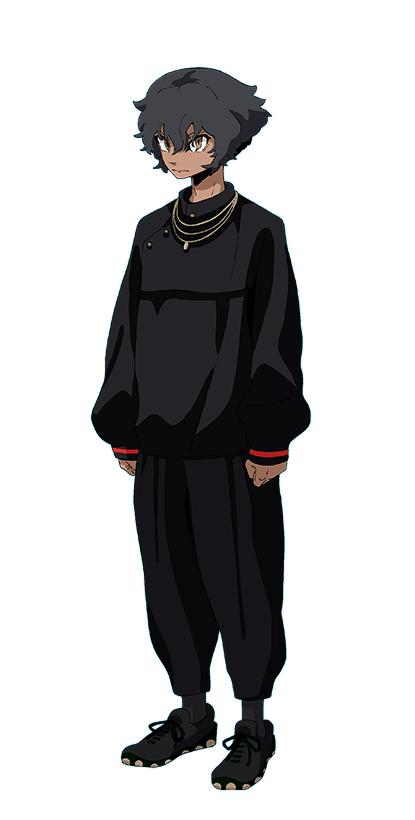 Kojiro Toyama | Megaton Musashi Wiki | Fandom