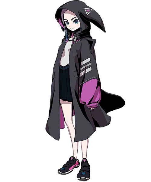 Arshem Laia | Megaton Musashi Wiki | Fandom